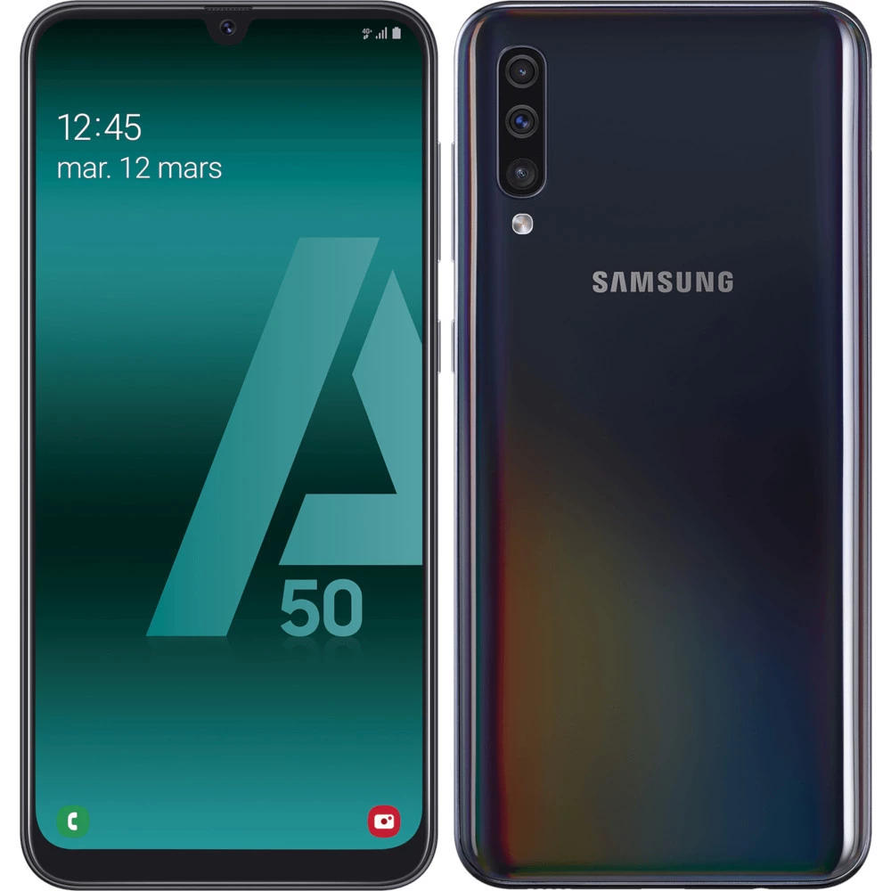 Samsung Galaxy A50 SM-A505F 128GB 4GB RAM
