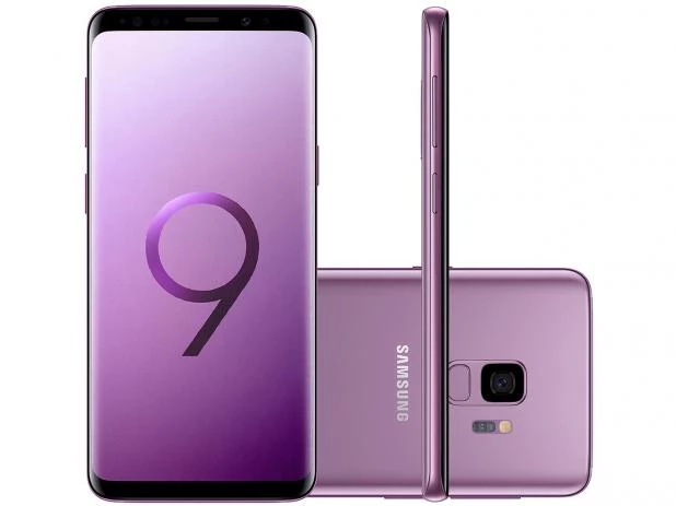 Samsung Galaxy S9 SM-G960F 64GB