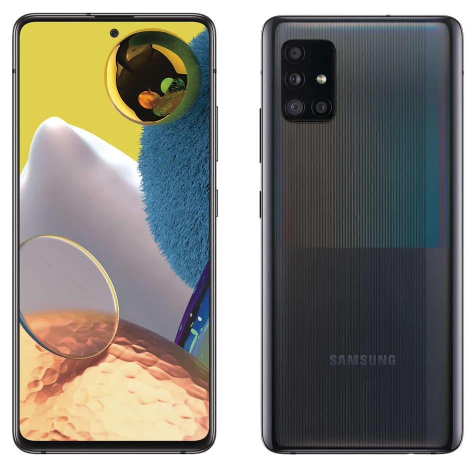 Samsung Galaxy A51 SM-A515F 128GB 6GB RAM