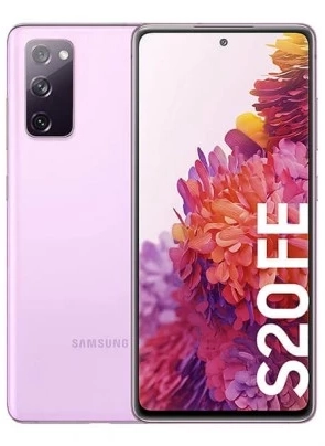 Samsung Galaxy S20 FE 5G SM-G781B/DS 128GB 8GB RAM
